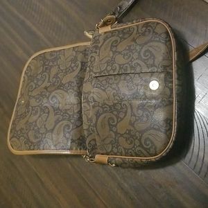 Texier | Bags | Vintagetexier Crossbody Bag | Poshmark